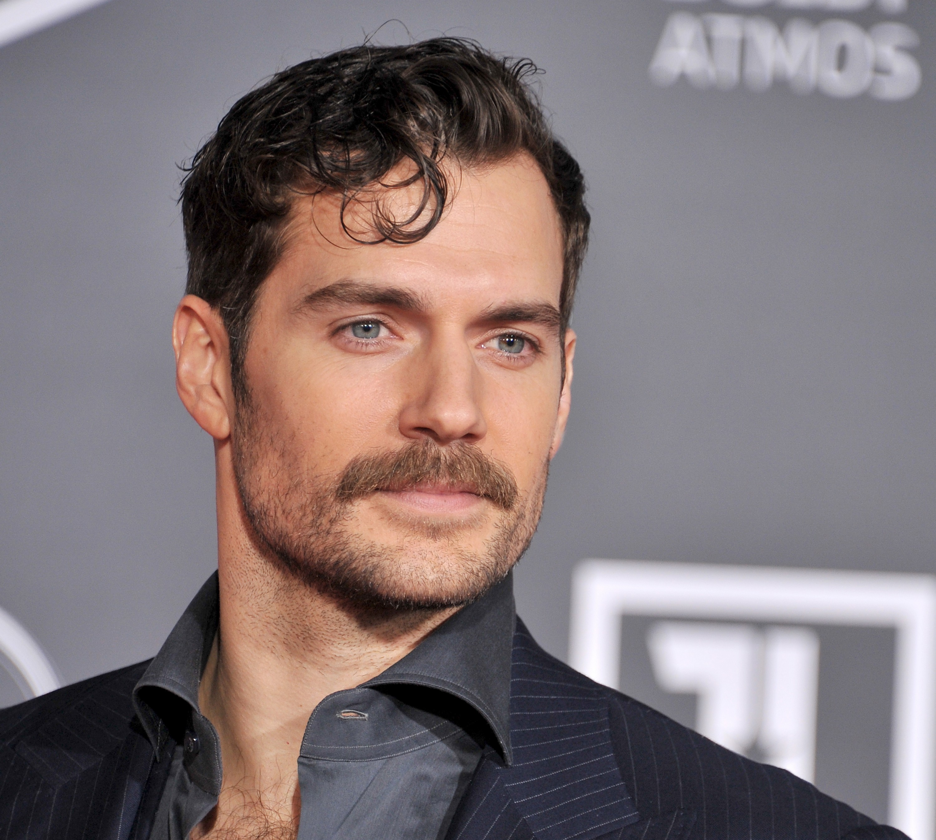 November 13th | 'Justice League' World Premiere - 110 - Mr. Cavill ...