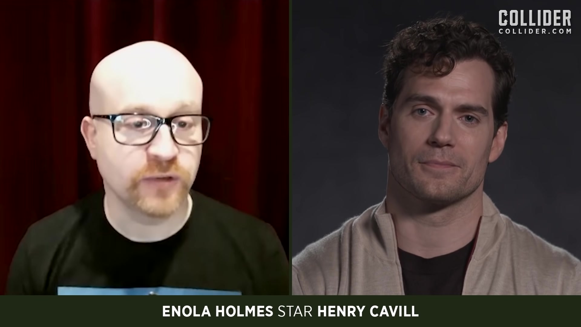 Enola Holmes Promotion - September 2020: Collider - Sept2020-EH ...
