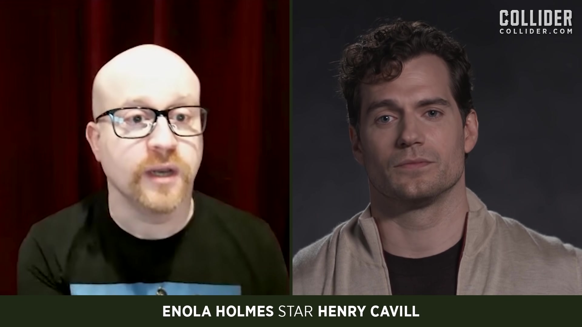 Enola Holmes Promotion - September 2020: Collider - Sept2020-EH ...