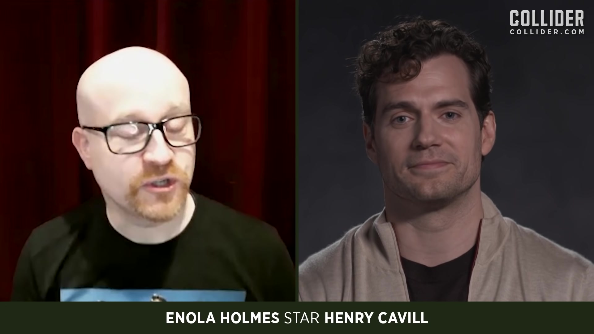 Enola Holmes Promotion - September 2020: Collider - Sept2020-EH ...
