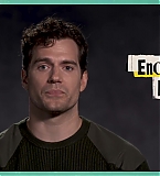 Enola Holmes Promotion - September 2020: heatworld - Mr. Cavill Photo ...