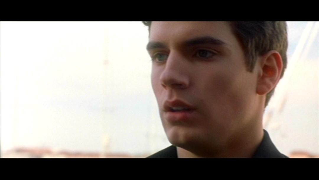 DVD Screen Captures - vendetta-laguna 00671 - Mr. Cavill Photo Gallery