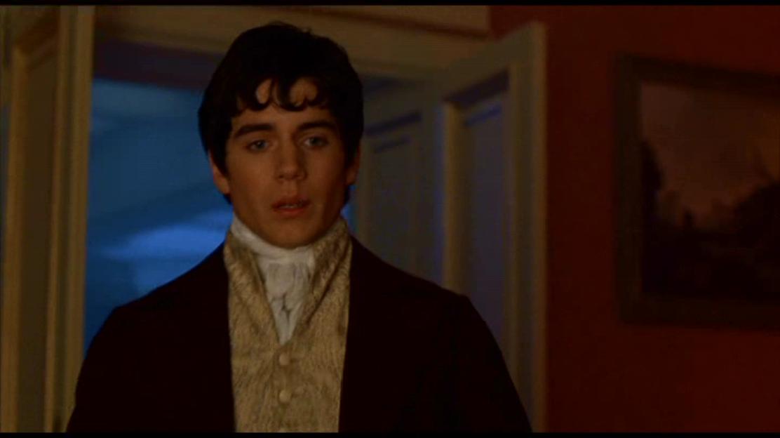 Movie Screencaptures - NDVD 008 - Mr. Cavill Photo Gallery