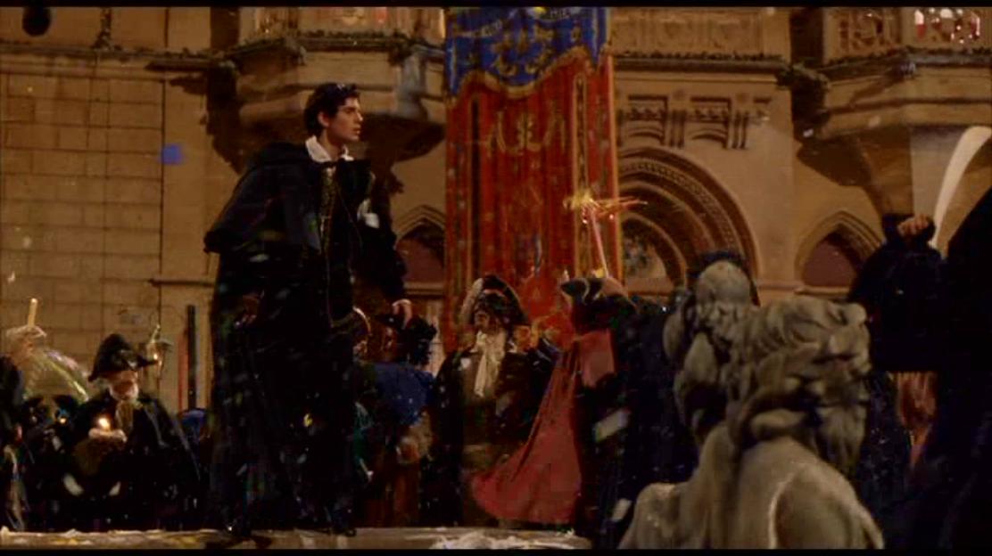 Movie Screencaptures - NDVD 109 - Mr. Cavill Photo Gallery