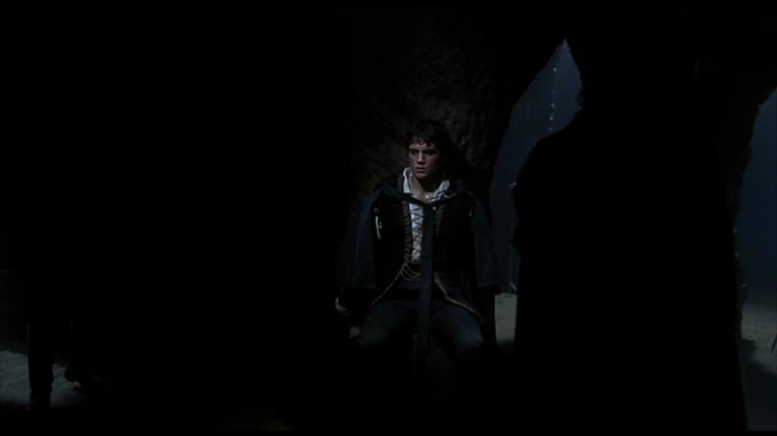 Movie Screencaptures - NDVD 126 - Mr. Cavill Photo Gallery