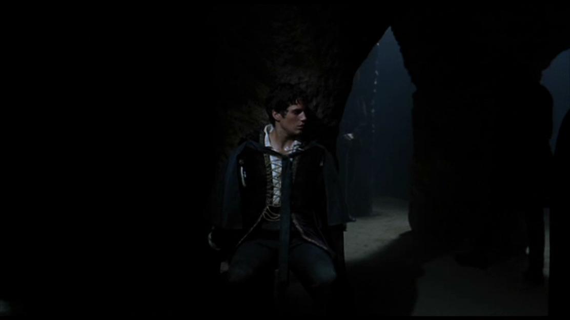 Movie Screencaptures - NDVD 132 - Mr. Cavill Photo Gallery