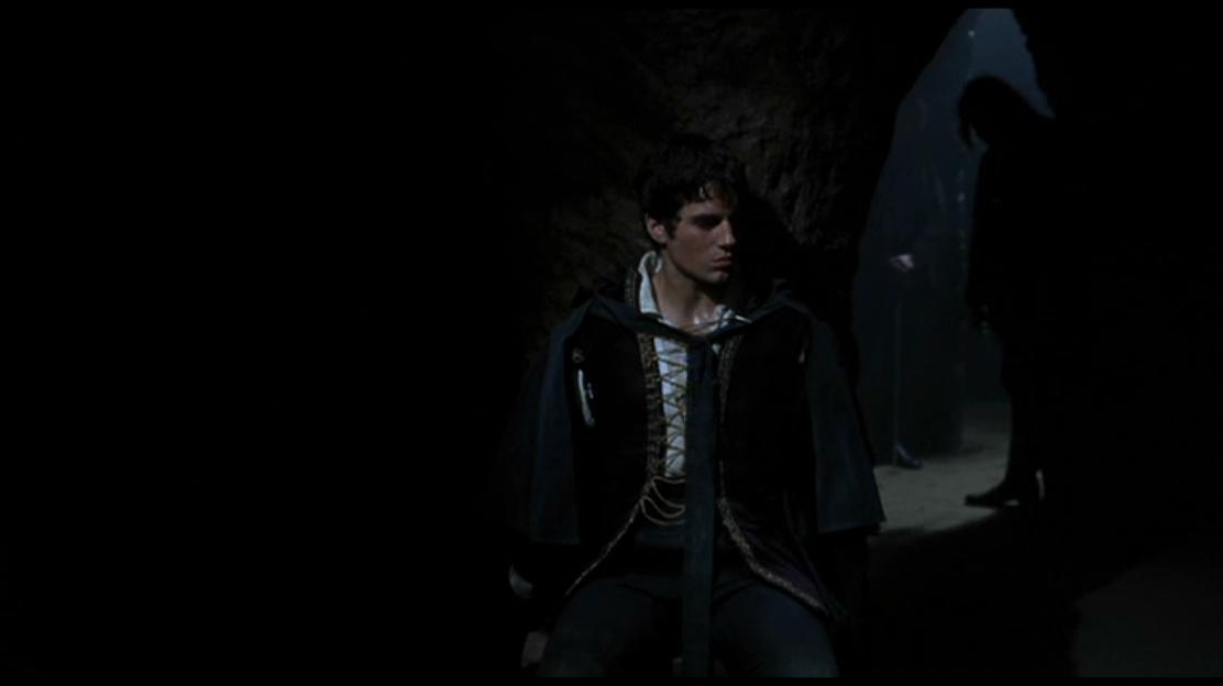 Movie Screencaptures - NDVD 140 - Mr. Cavill Photo Gallery