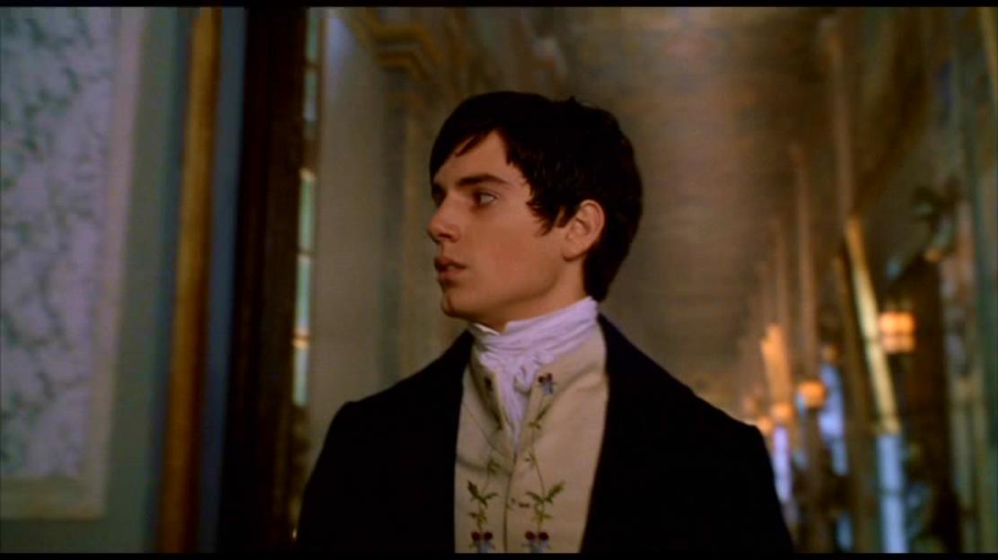 Movie Screencaptures - NDVD 295 - Mr. Cavill Photo Gallery