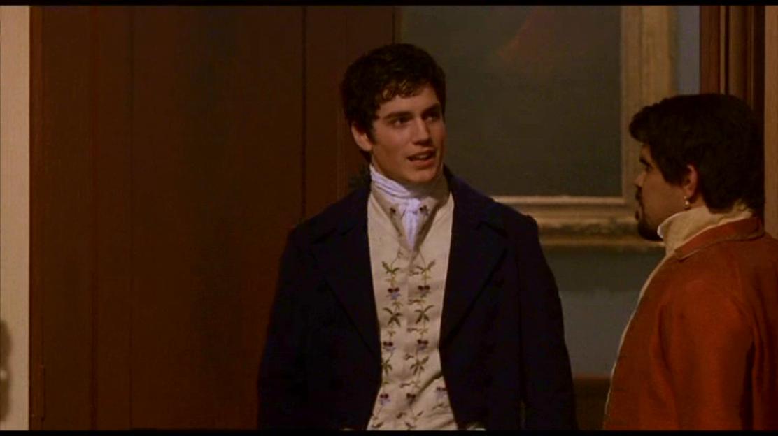 Movie Screencaptures - NDVD 304 - Mr. Cavill Photo Gallery