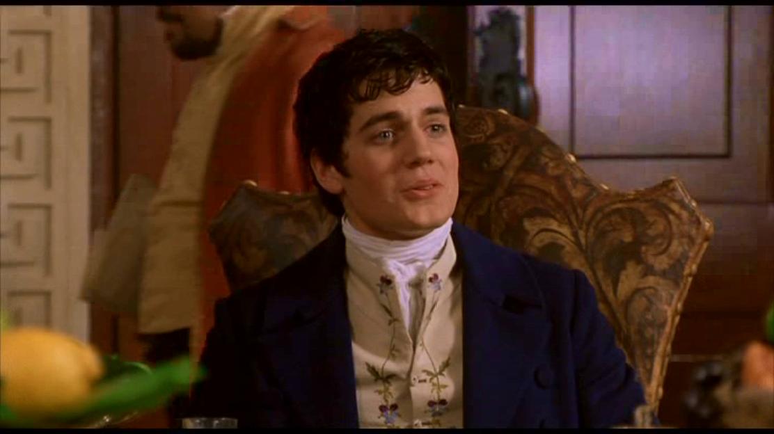 Movie Screencaptures - NDVD 349 - Mr. Cavill Photo Gallery