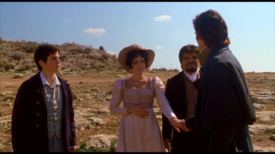 Movie Screencaptures - NDVD 535 - Mr. Cavill Photo Gallery