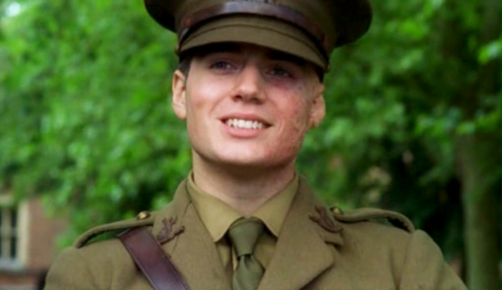 Movie Screencaptures - goodbye-mr-chips 0013 - Mr. Cavill Photo Gallery