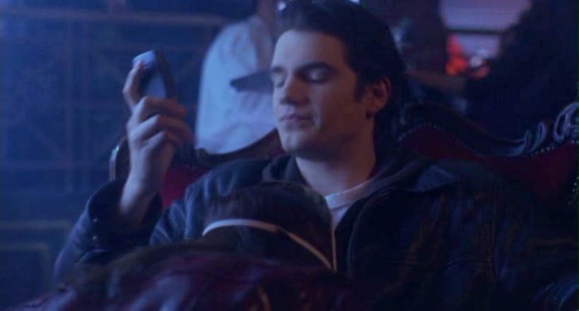 Movie Screencaptures - hellraiser 0225 - Mr. Cavill Photo Gallery