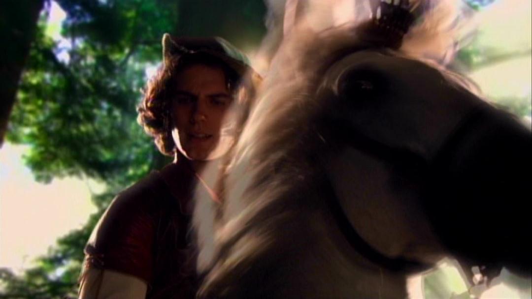 DVD Screen Captures - redridinghood 0019 - Mr. Cavill Photo Gallery