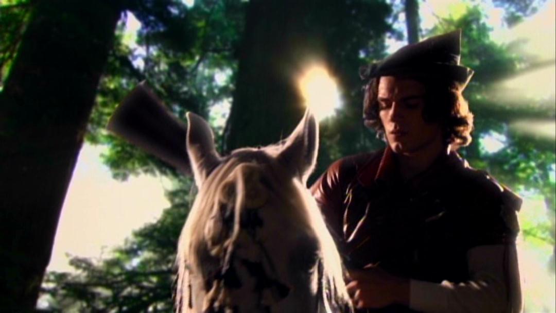 DVD Screen Captures - redridinghood 0039 - Mr. Cavill Photo Gallery