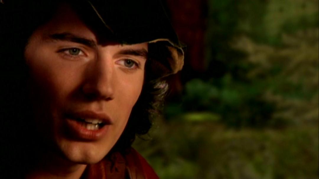 DVD Screen Captures - redridinghood 0365 - Mr. Cavill Photo Gallery