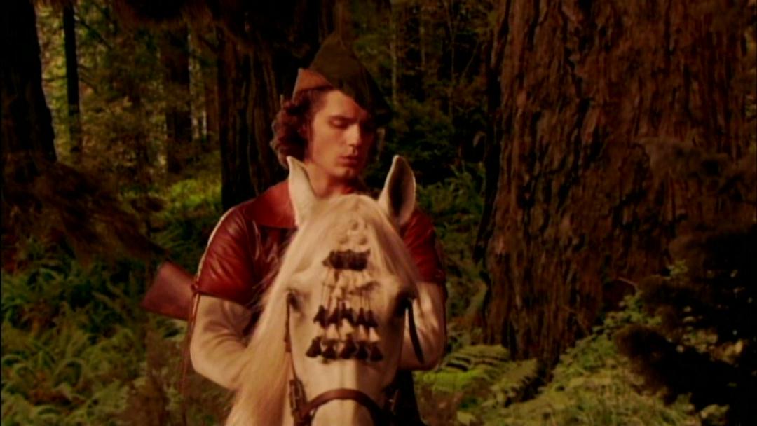 DVD Screen Captures - redridinghood 0648 - Mr. Cavill Photo Gallery