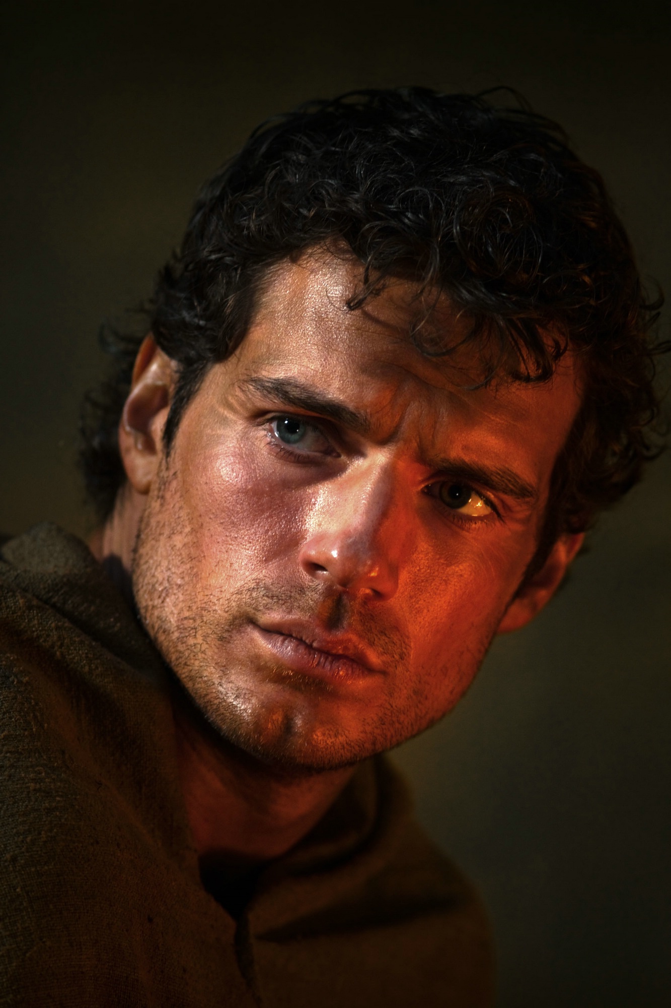Promotional Stills - IMT-0040 - Mr. Cavill Photo Gallery
