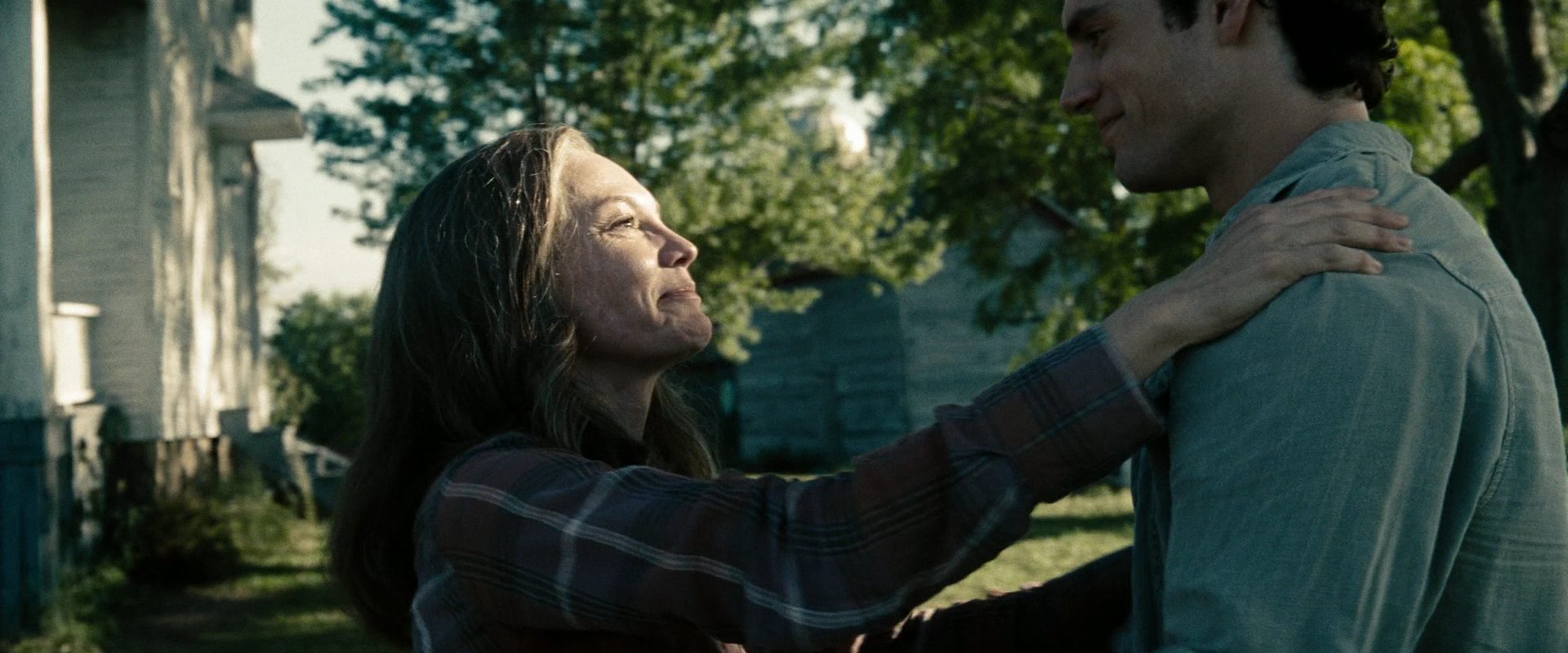 Blu-Ray Screen Captures - 0445 - Mr. Cavill Photo Gallery