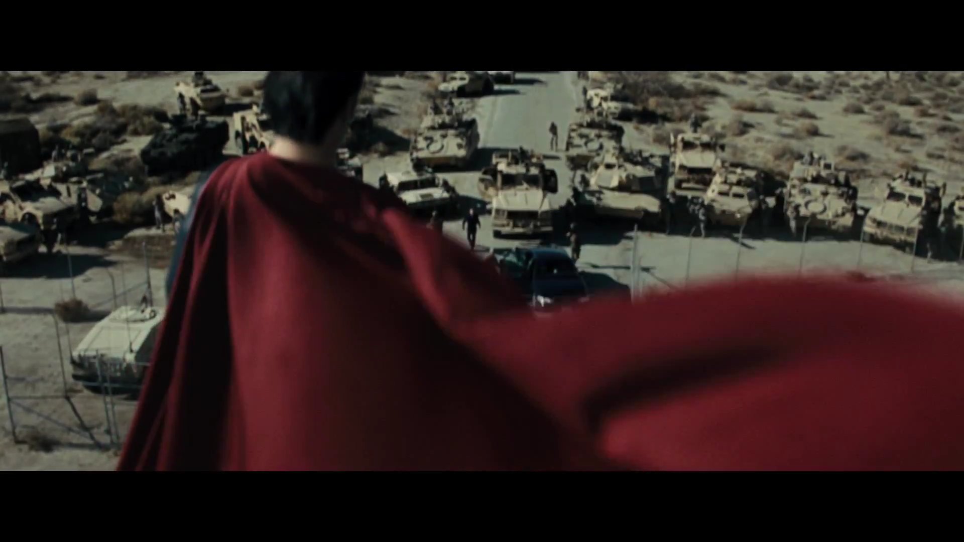 Final Trailer - Screencaptures - 007 - Mr. Cavill Photo Gallery