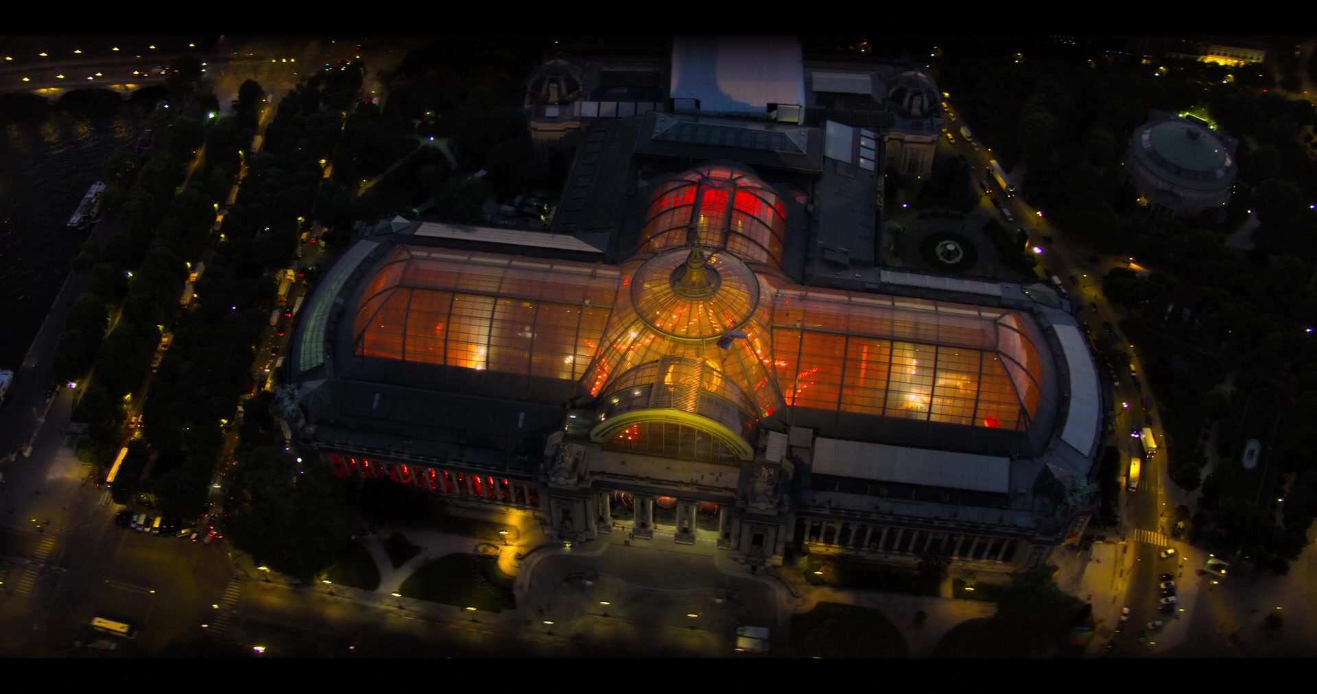 Screen Captures - MissionImpossibleFallout 116 - Mr. Cavill Photo Gallery