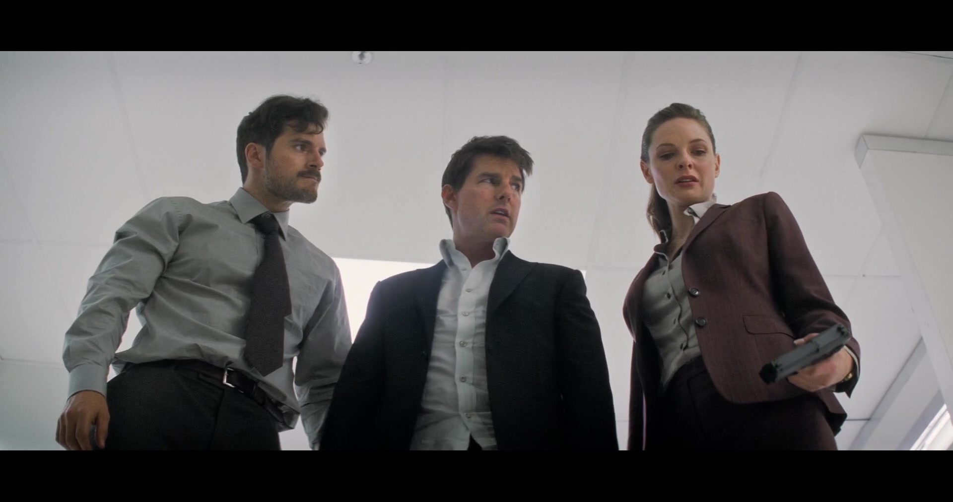 Screen Captures - MissionImpossibleFallout 239 - Mr. Cavill Photo Gallery