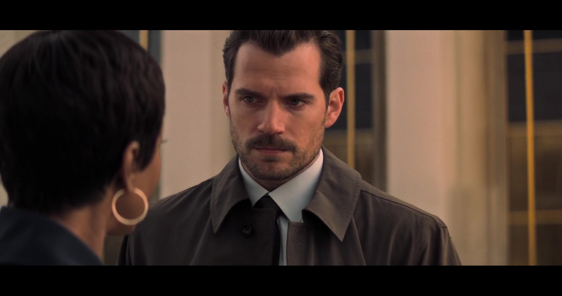 Screen Captures - MissionImpossibleFallout 313 - Mr. Cavill Photo Gallery