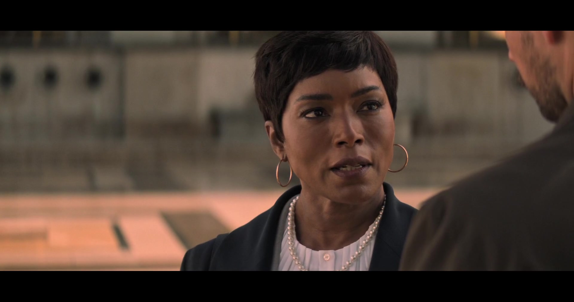 Screen Captures - MissionImpossibleFallout 314 - Mr. Cavill Photo Gallery