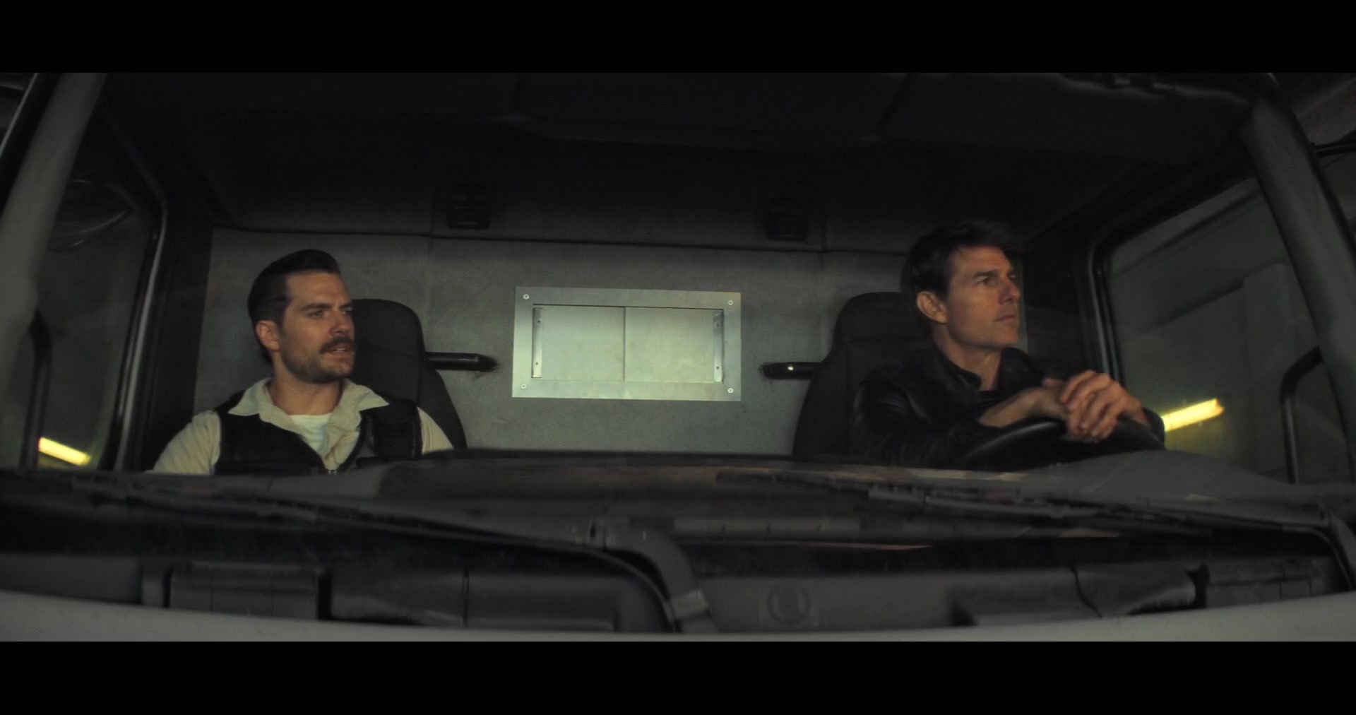 Screen Captures - MissionImpossibleFallout 352 - Mr. Cavill Photo Gallery