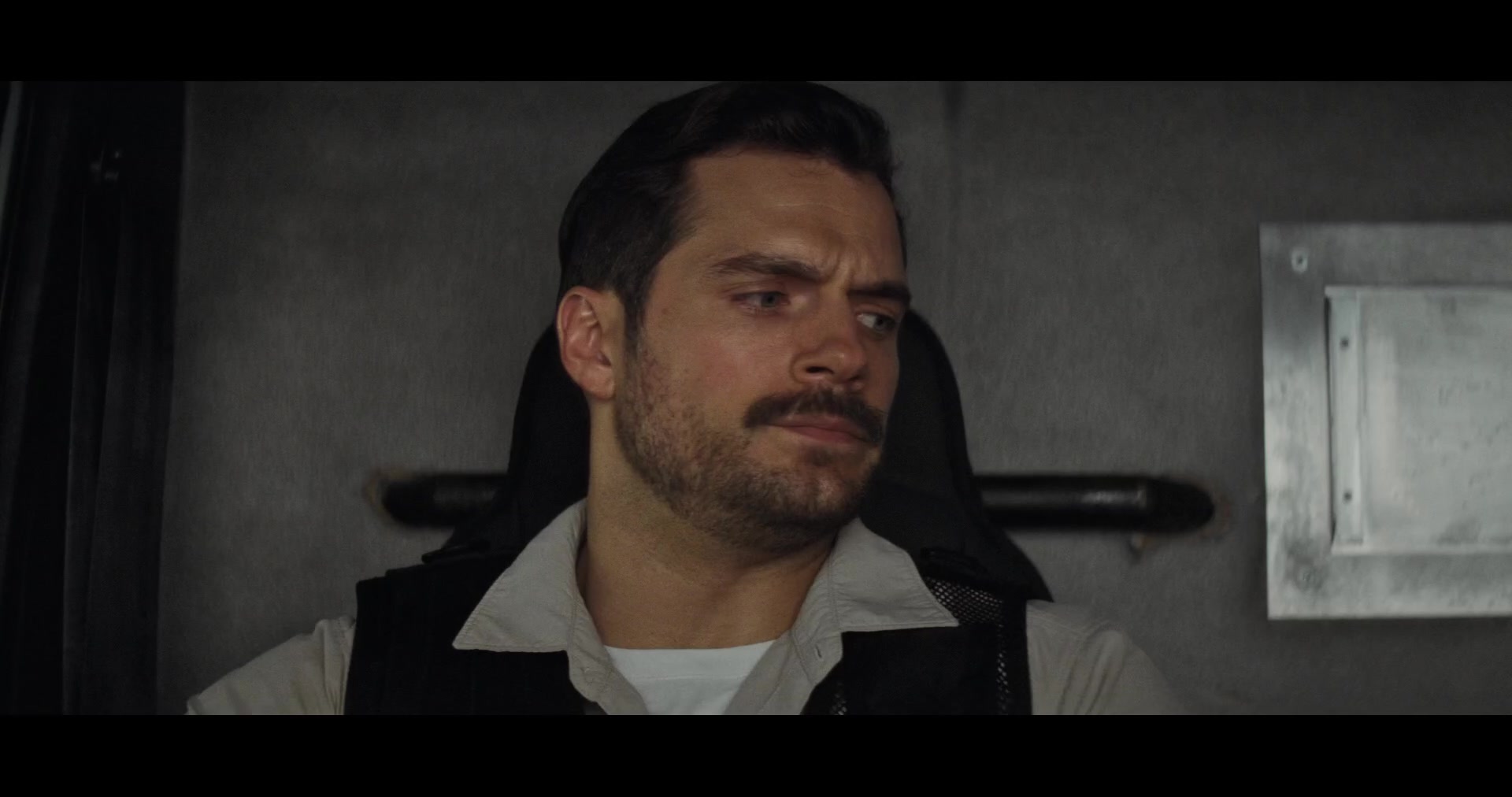 Screen Captures - MissionImpossibleFallout 360 - Mr. Cavill Photo Gallery