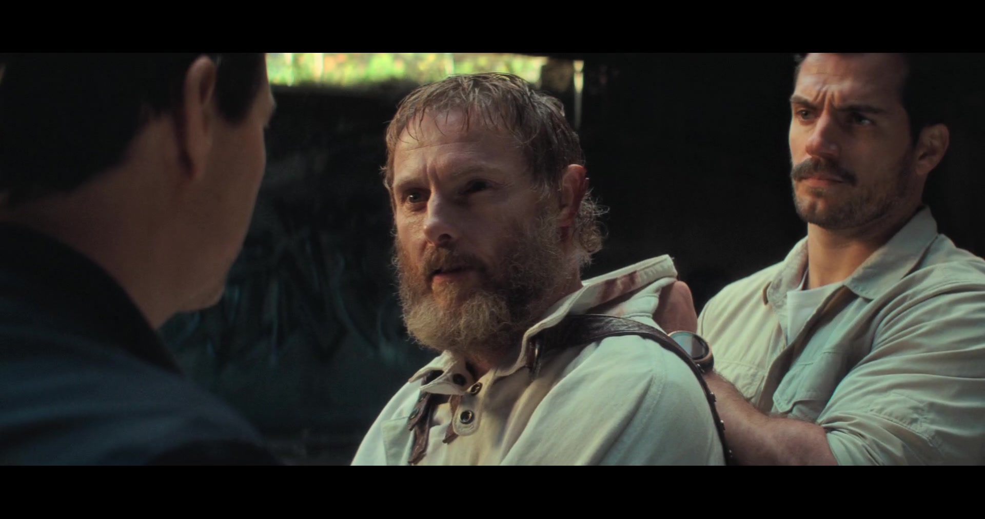 Screen Captures - MissionImpossibleFallout 451 - Mr. Cavill Photo Gallery