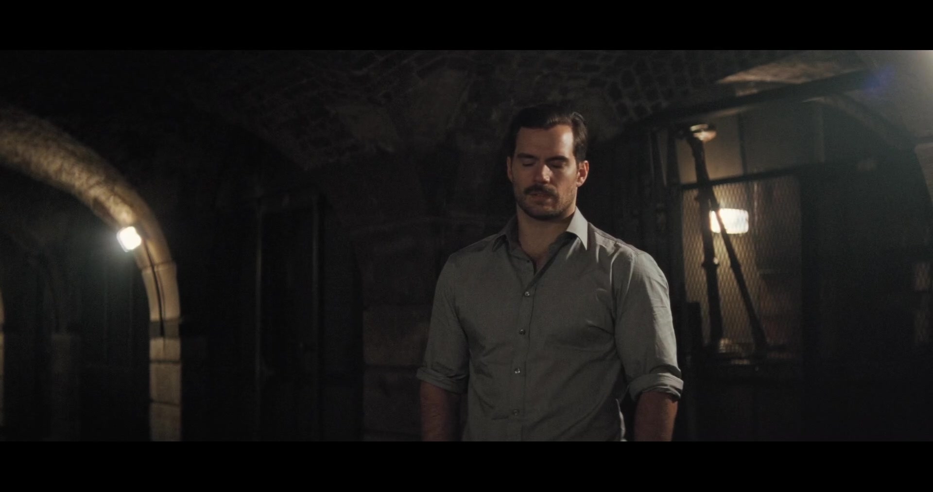 Screen Captures - MissionImpossibleFallout 464 - Mr. Cavill Photo Gallery