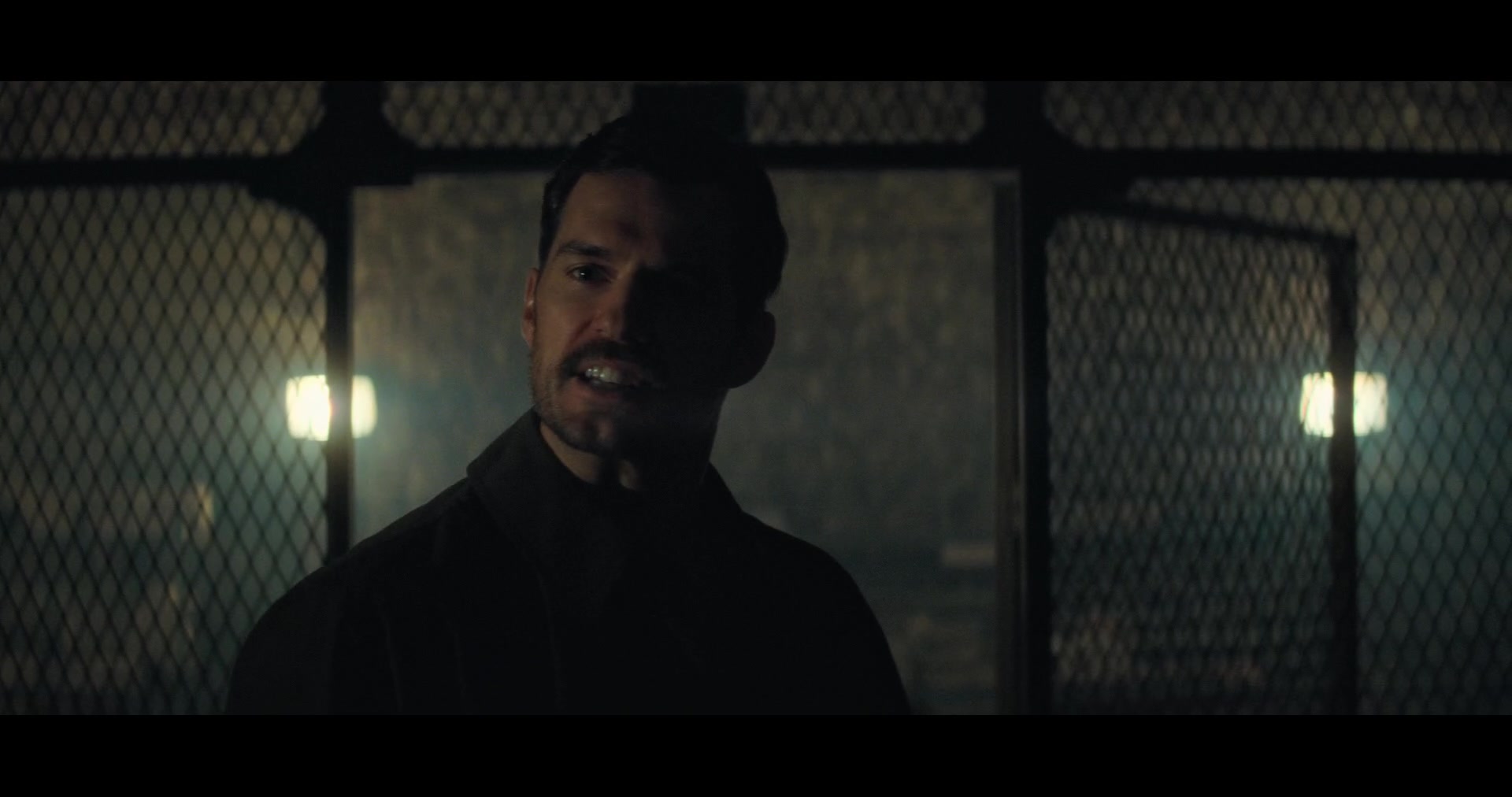 Screen Captures - MissionImpossibleFallout 541 - Mr. Cavill Photo Gallery