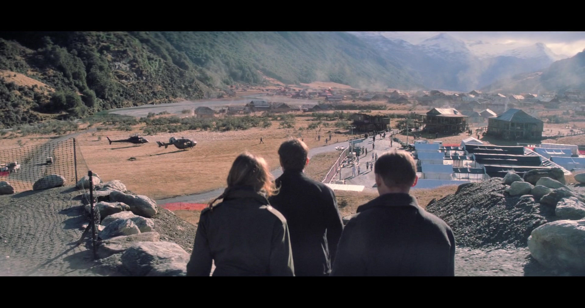 Screen Captures - MissionImpossibleFallout 673 - Mr. Cavill Photo Gallery