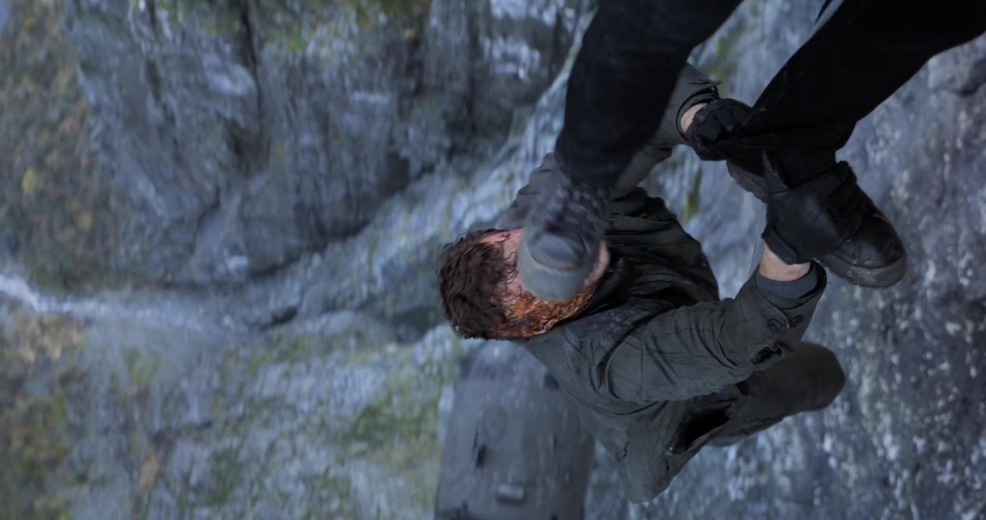 Screen Captures - MissionImpossibleFallout 815 - Mr. Cavill Photo Gallery