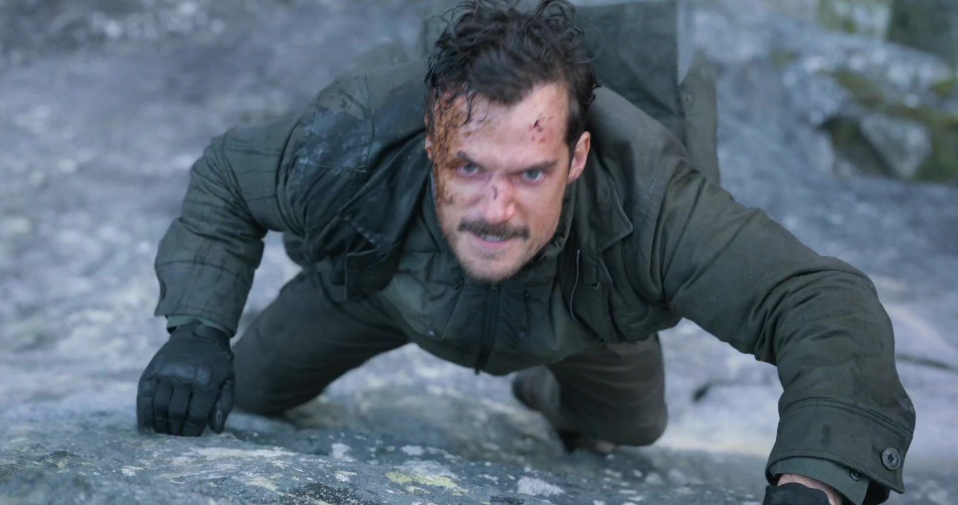 Screen Captures - MissionImpossibleFallout 832 - Mr. Cavill Photo Gallery