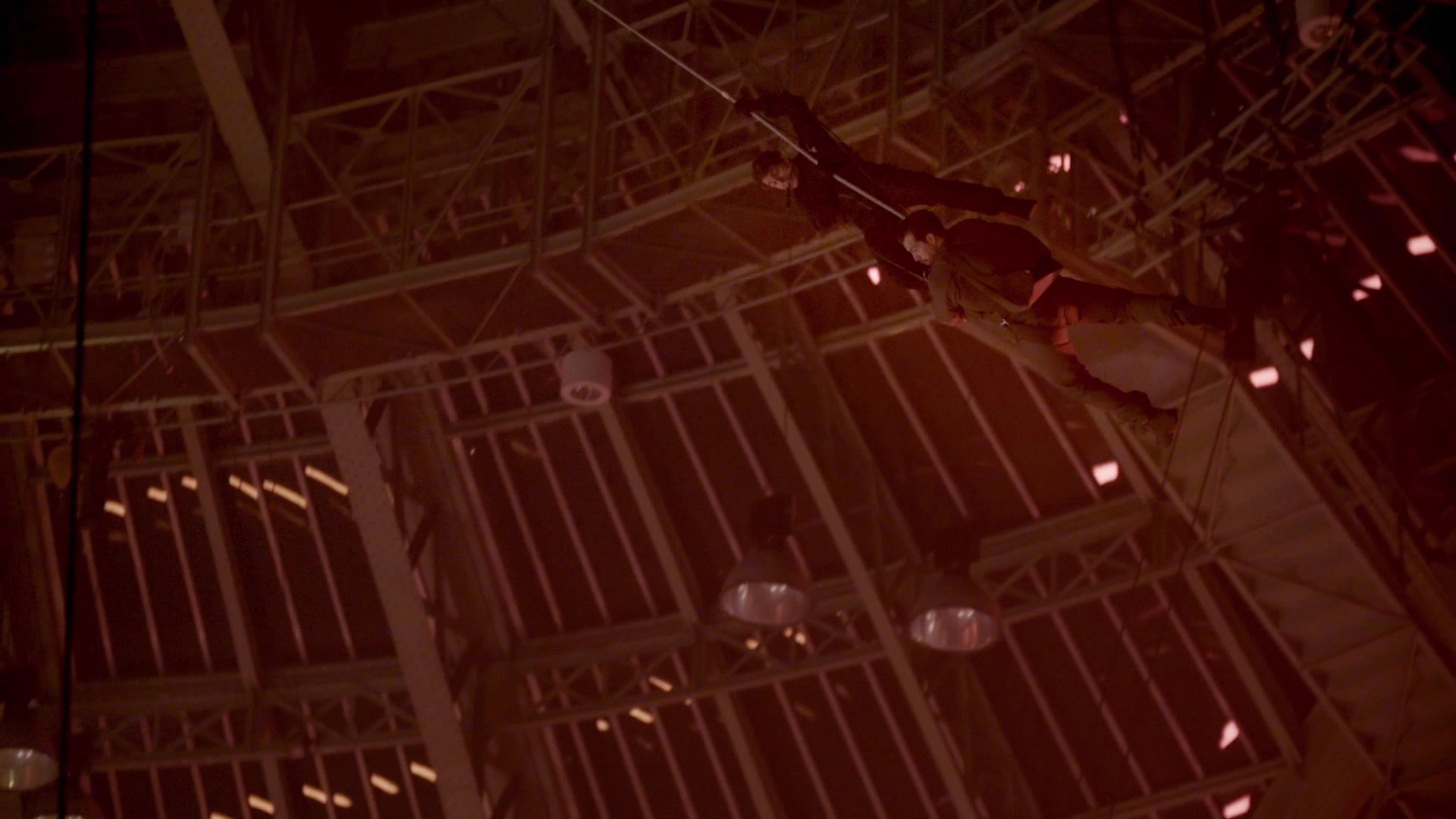 Blu-ray Extras: Behind the Fallout - MIFallout BehindtheFallout 100 ...