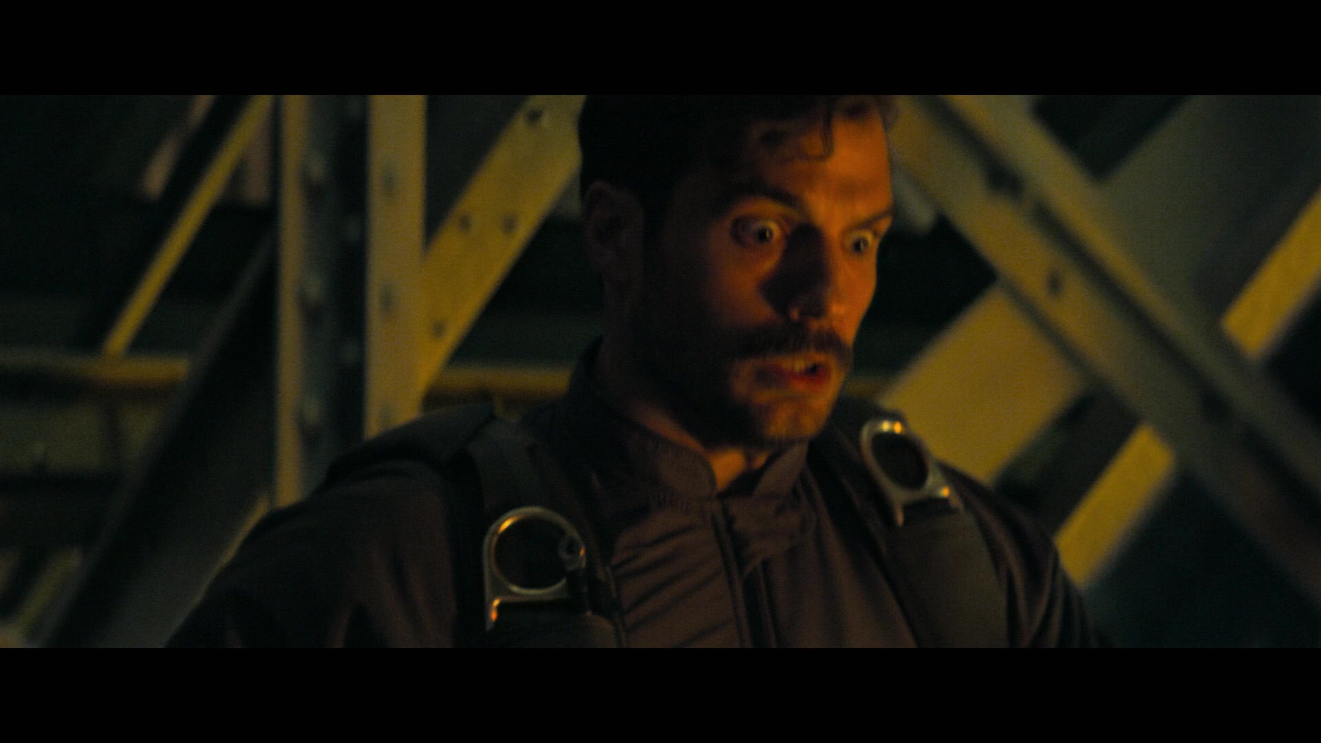 Blu-ray Extras: Behind the Fallout - MIFallout BehindtheFallout 102 ...