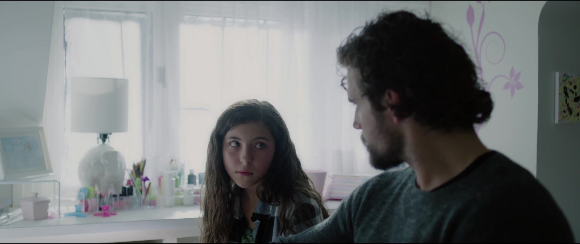 Screen Captures - NightHunter 026 MC - Mr. Cavill Photo Gallery