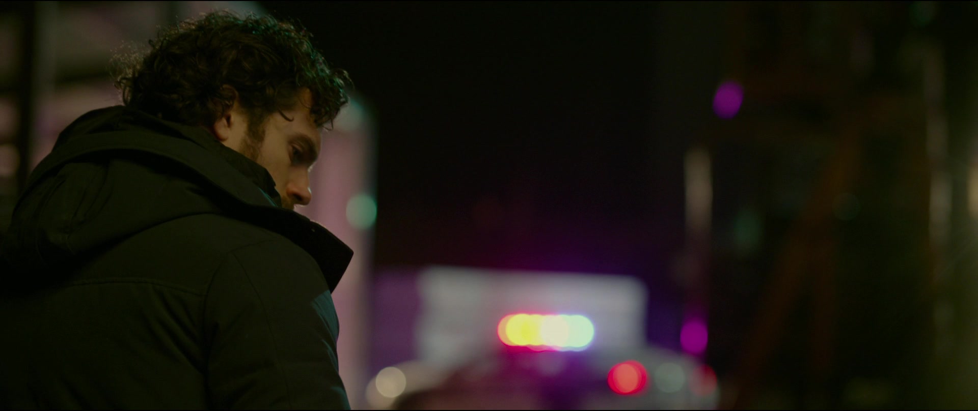 Screen Captures - NightHunter 050 MC - Mr. Cavill Photo Gallery