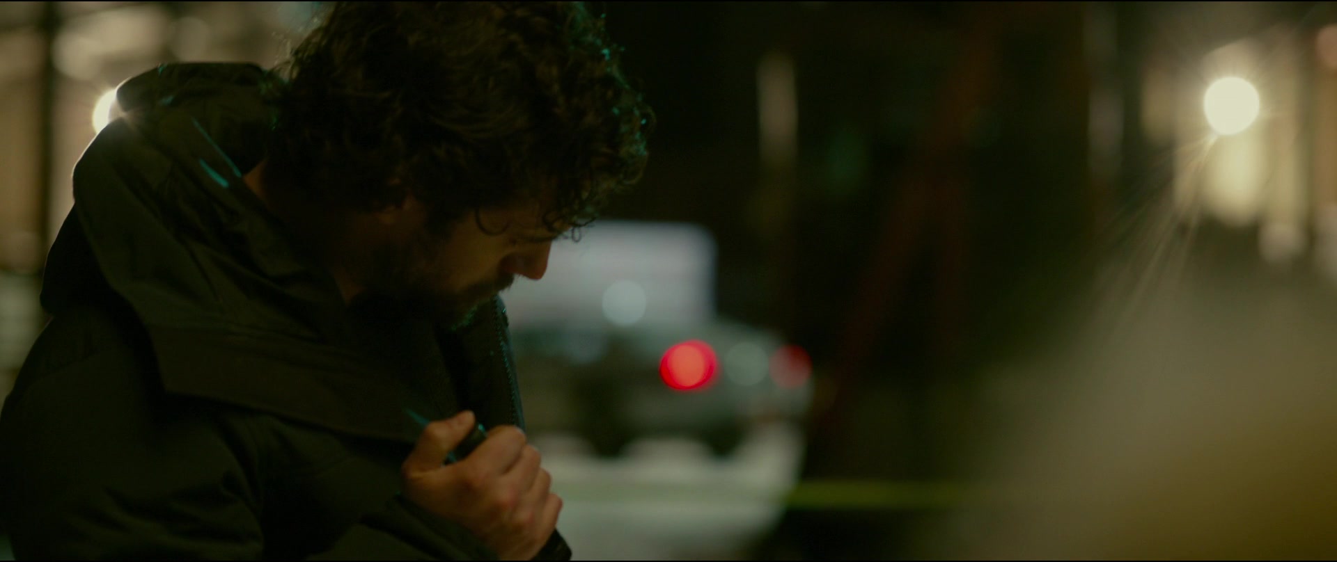 Screen Captures - NightHunter 051 MC - Mr. Cavill Photo Gallery