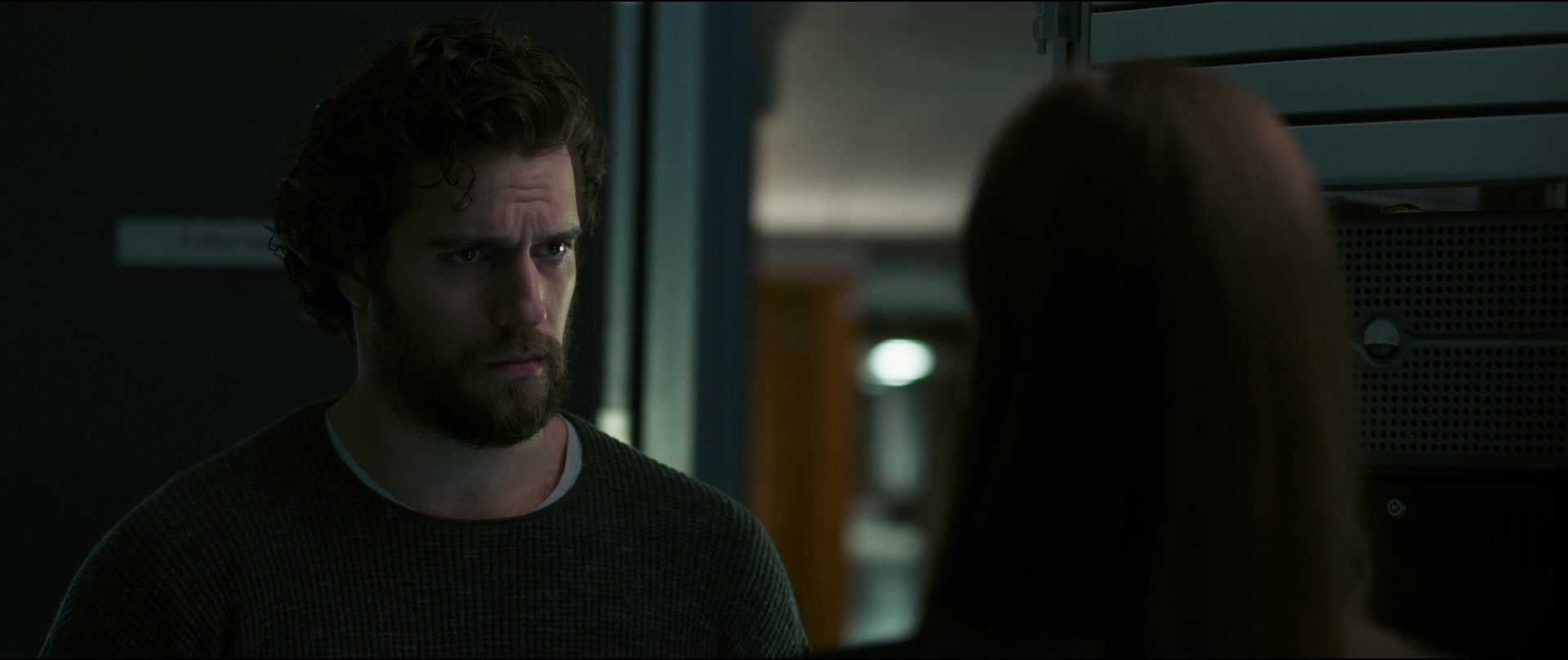Screen Captures - NightHunter 076 MC - Mr. Cavill Photo Gallery