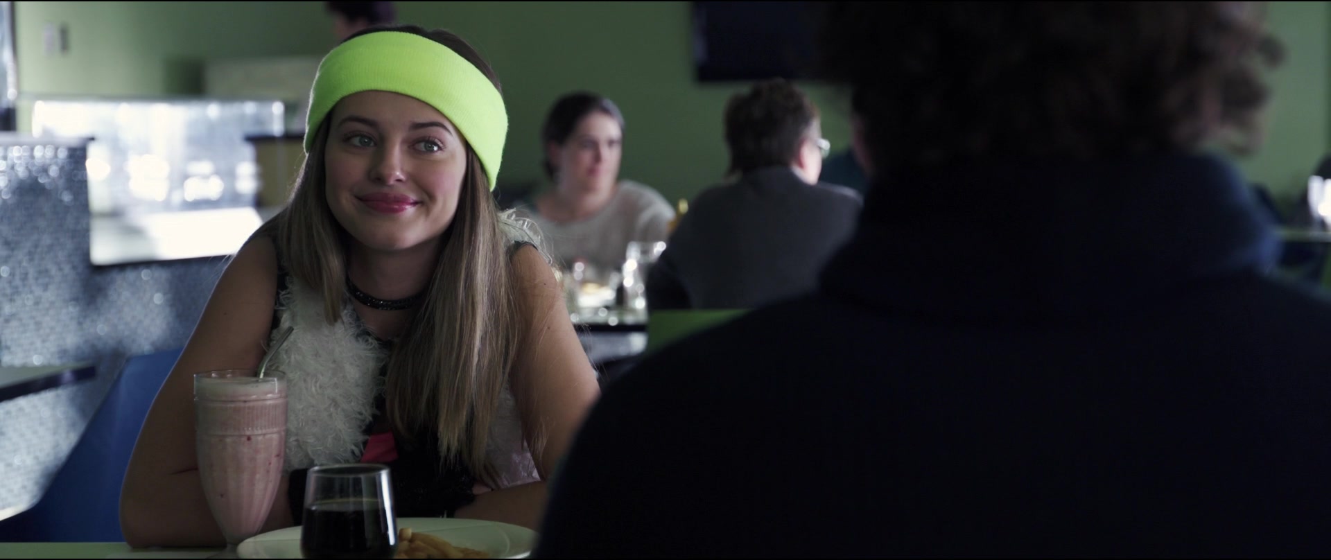 Screen Captures - NightHunter 421 MC - Mr. Cavill Photo Gallery