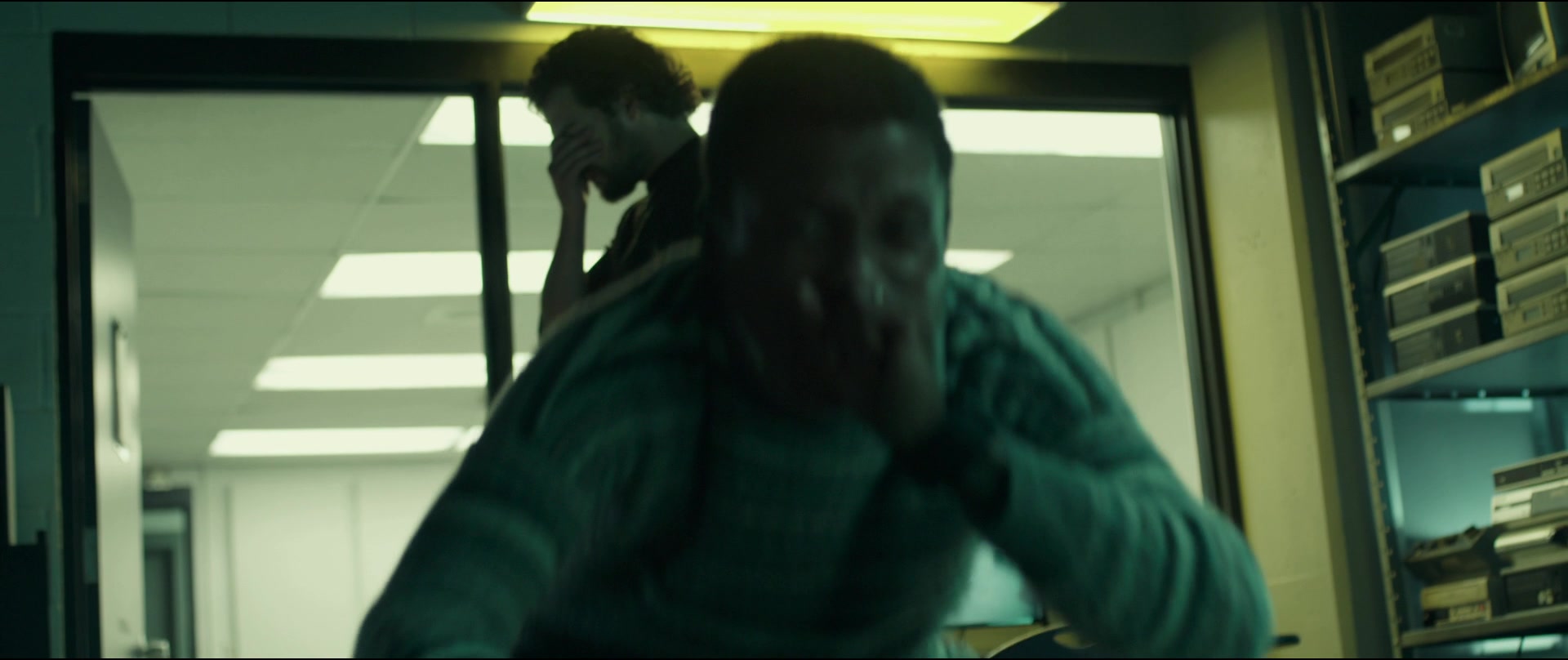 Screen Captures - NightHunter 542 MC - Mr. Cavill Photo Gallery