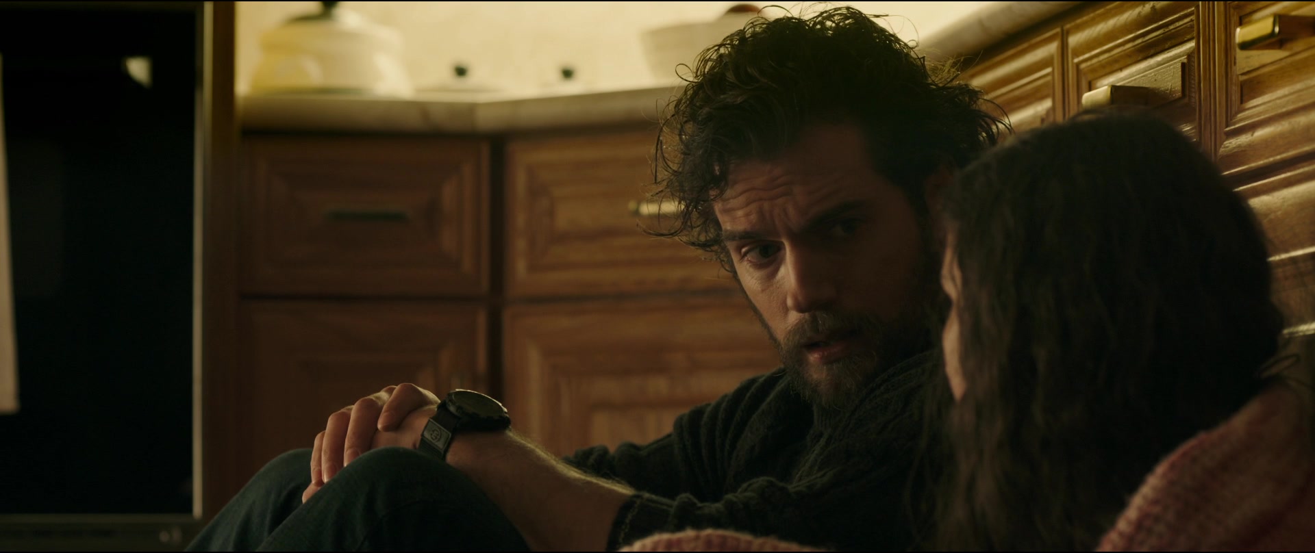 Screen Captures - NightHunter 602 MC - Mr. Cavill Photo Gallery