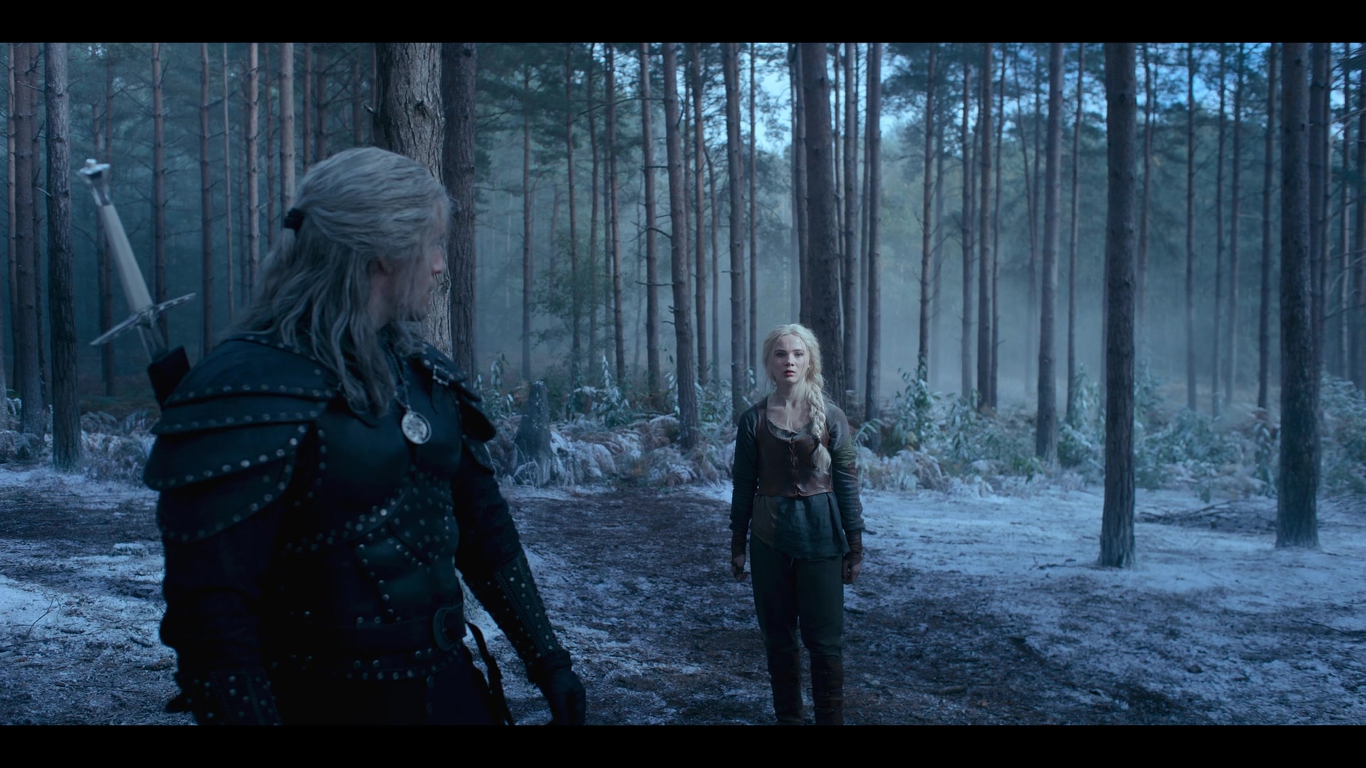 Screen Captures - TheWitcher203 491 MC - Mr. Cavill Photo Gallery